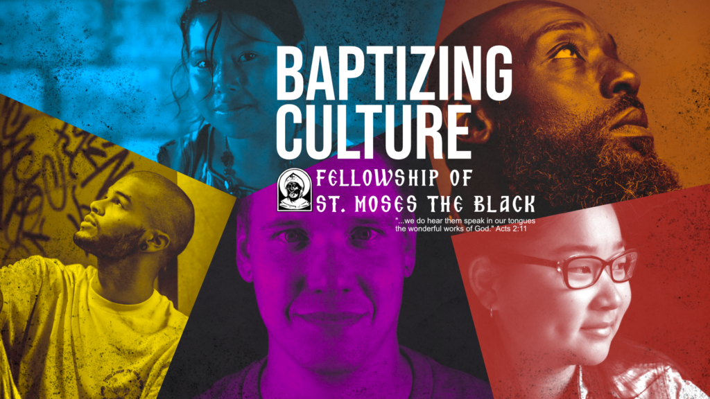 2022 Fellowship of St. Moses the Black Conference - Fellowship of St ...
